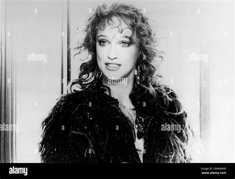 Eleonora Giorgi Publicity Still From The Italian Film Nudo Di Donna