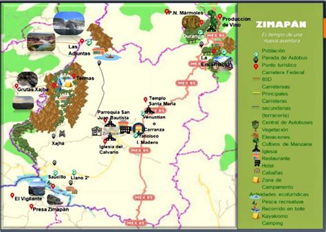 La Importancia Del Ordenamiento Del Espacio En Desarrollos Tur Sticos Rurales Y Comunitarios