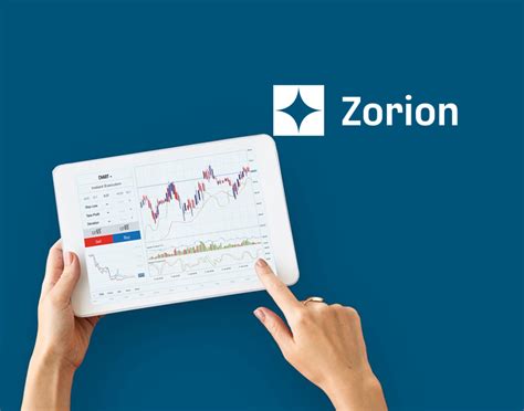 Zorion Announces Launch Of Innovative Mobile App For Pre IPO Investments