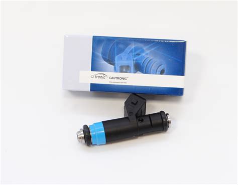 Форсунка бензиновая VAZ20735 Cartronic