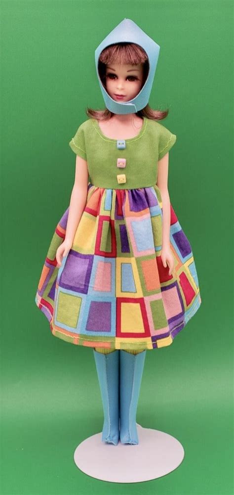 Pin By Ruthies Stuff On Barbie Cloths Vintage Barbie Clothes Barbie