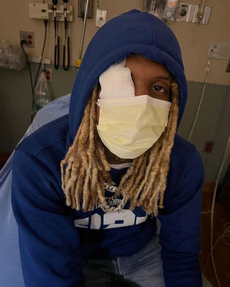 Lil Durk Pfp