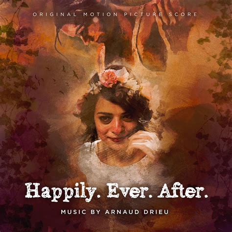Happily Ever After Original Motion Picture Soundtrack Ep музыка из фильма