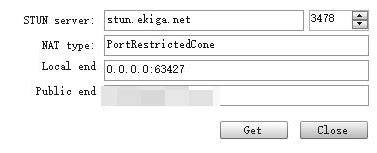 shadowsocks windows UDP问题 Issue 1881 shadowsocks shadowsocks windows GitHub