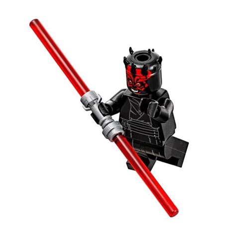 Лего Дуэль на Набу LEGO Star Wars - купить в Москве по низкой цене