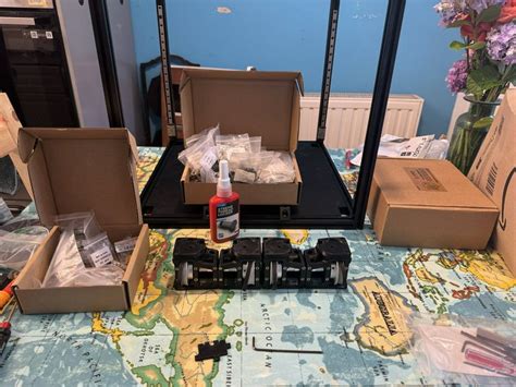Voron V2 4 Build Album On Imgur