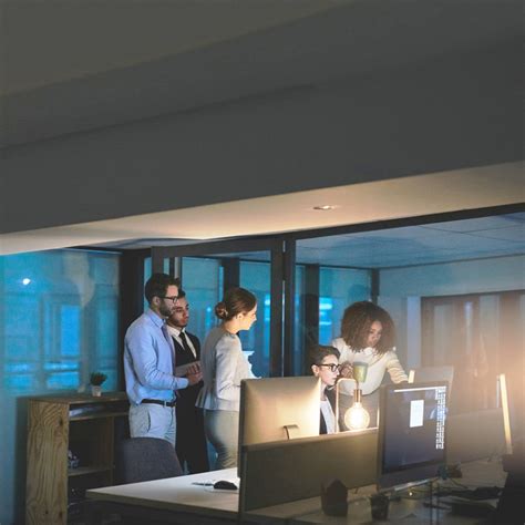 Why Transform Ahead Of The Storm Luxoft Blog