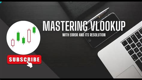 Unlock The Power Of Vlookup Master Excels Most Essential Formula