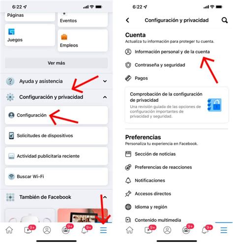 Qué es el bloqueo temporal de la cuenta de Facebook Haras Dadinco