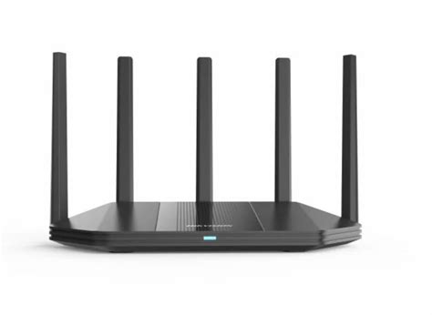 Hikvision Ds 3wr18x Wi Fi 6 Wireless Router At ₹ 2800 Piece Wireless Wifi Router In Kota Id