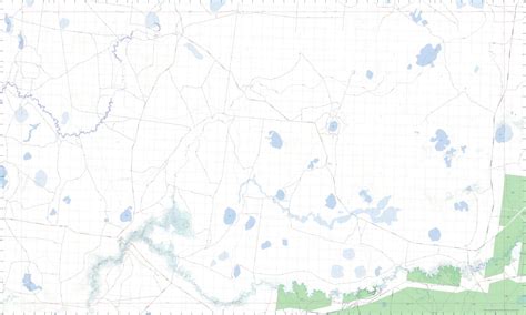 Getlost Map 7729 N Oxley Nsw Topographic Map V15 125000 Map By