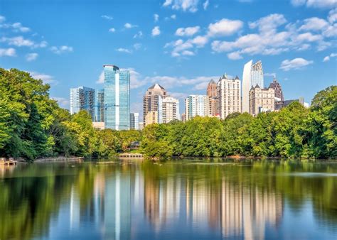 15 Things You Need To Know Before Going To Georgia Usa