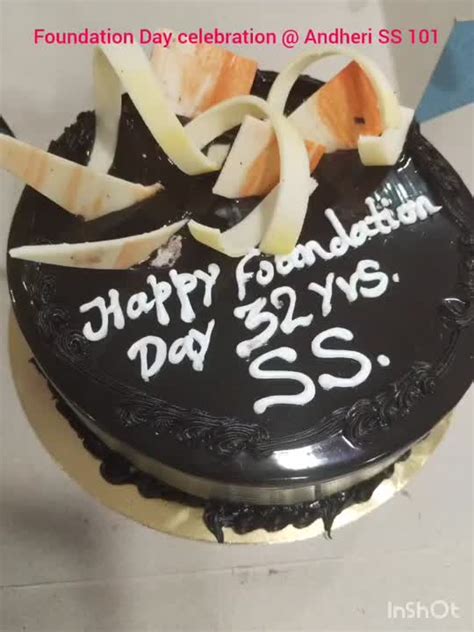 Nayana Patil On Linkedin Foundation Day Shoppers Stop Andheri Shoppers Stop