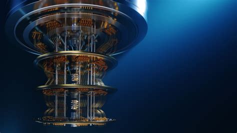 Quantencomputing Ist Weit Mehr Als Supercomputing Onlineportal Von It