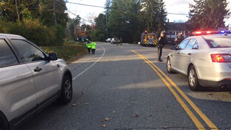 1 Dead 5 Injured After Car Hits Several Motorcyclists In Litchfield