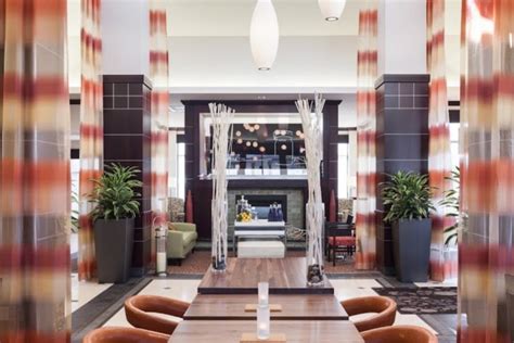 Hilton Garden Inn Dallasduncanville Wedding And Event Venue Rental