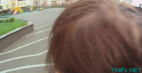 Voluptuous Russian Woman Christi Blows And Rides Wang