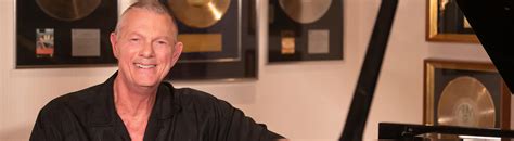 Richard Carpenter Returns To The Beach Reminisces About Where It All