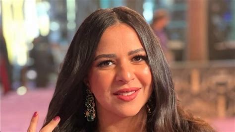 بعد تعرضها لوعكة صحية تطورات الحالة الصحية للفنانة إيمي سمير غانم