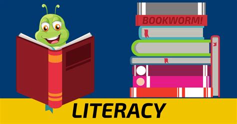 National Summer Learning Week Literacy Resources