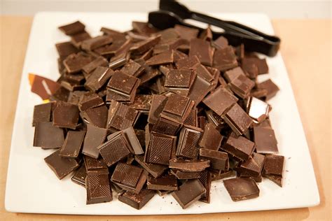 7 Razones Por Las Que Deberías Comer Chocolate Todos Los Días Cultura