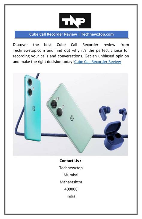 Ppt Cube Call Recorder Review Powerpoint Presentation Free Download Ppt Cube Call Recorder Review Powerpoint Presentation Free Download