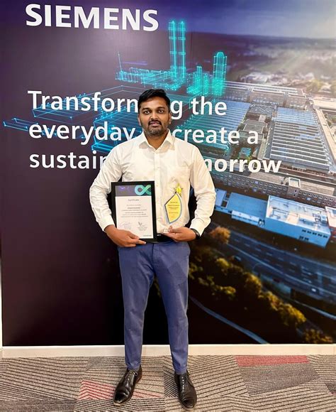 Nitin Bakle On Linkedin Teamcenter Siemens Saleschampion