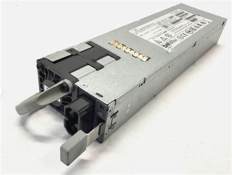 C9600 Pwr 2kwac 2000w Ac Power Supply For Cisco Catalyst 9600 Series Motherboard Repair