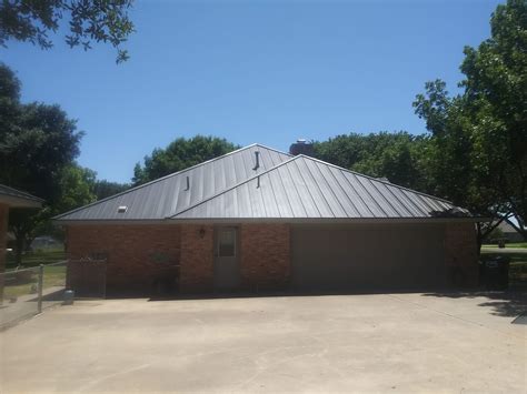 Local San Antonio Roofing If Youre In Need Of Residential Metal