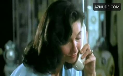 Holly Hunter Underwear Scene In Miss Firecracker Aznude