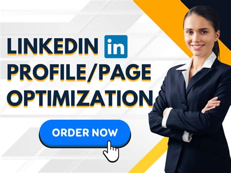 A Revamped 100 Seo Optimized Linkedin Profile That Attracts More Views Upwork