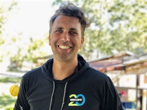 vmware on linkedin kubernetes cloudnativecomputingfoundation