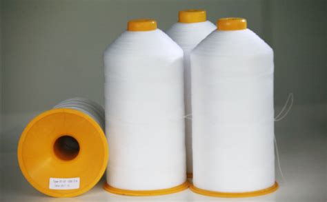 Pvdf Filament Fiber