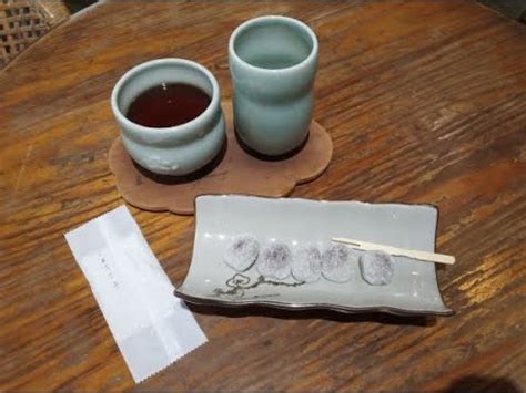 十八卯茶屋 YouTube