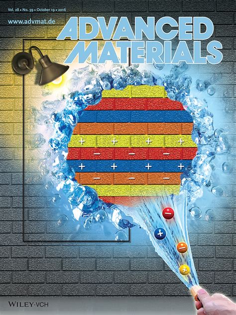 Conducting Polymers Controlling Molecular Ordering In Aqueous Conducting Polymers Using Ionic