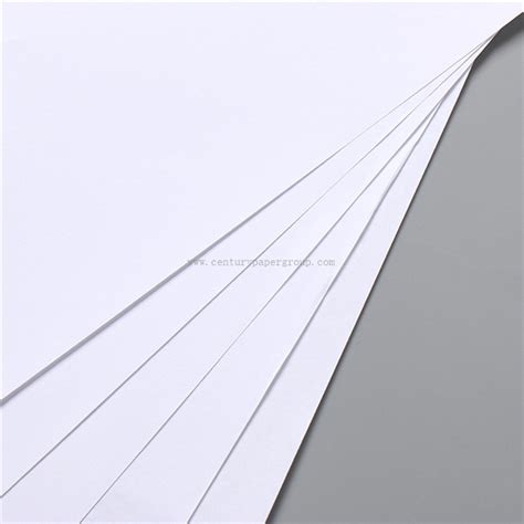 China Woodfree Offset Paper For Magazines Manufacturers Woodfree