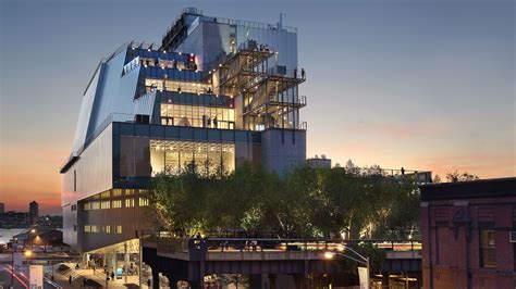 Top 7 Whitney Museum Of American Art In 2023 Kiến Thức Cho Người Lao