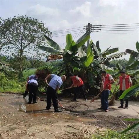 【改革攻坚 规范治理】丹霞街道推动资源力量下沉 优化“双报到”工作社区群众组织