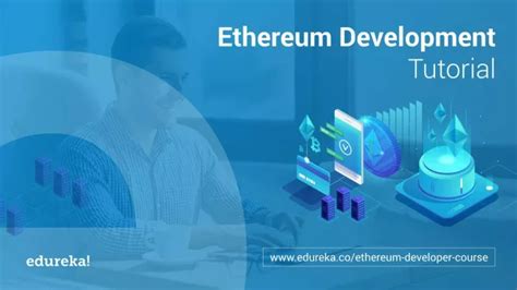 Ppt Ethereum Development Tutorial Ethereum Developer Training Ethereum Explained Edureka