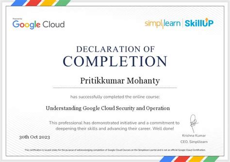 Pritik Kumar Mohanty On Linkedin Pritikkumar Mohanty Has Successfully