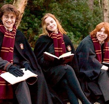 KISS MARRY KILL Harry Potter Edition Survey