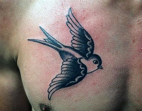Sparrow Tattoo Ink Design Ideas Tattoos Ideas