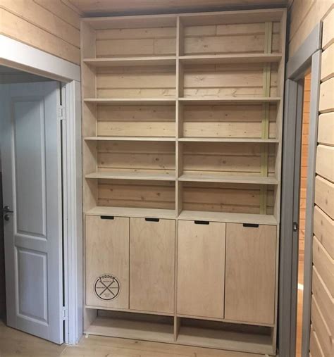 Мебель из фанеры Мебель лофт Сварные конструкции