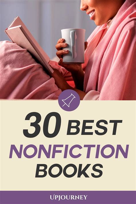 38 Best Nonfiction Books Recommended By 16 Experts In 2023 Best Non