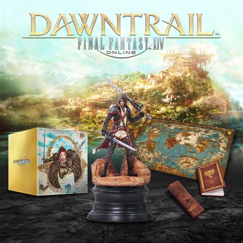 Ffxiv Dawntrail Prices Editions And Pre Order Bonuses Esportsgg