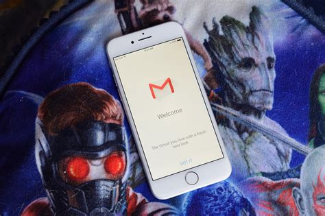 Gmail Everything You Need To Know Imore
