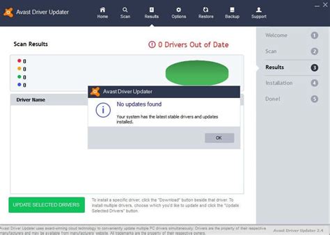 Avast Driver Updater Activation Code Not Working Omlasopa