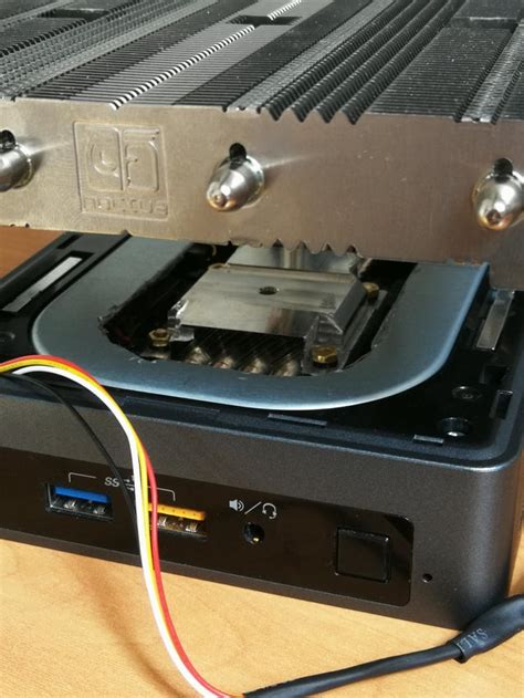 Are There Any Intel Nuc X15 Resellers In Canada Aside From Canadacomputers R Intelnuc