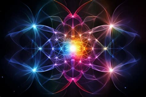 Unlocking Quantum Mysteries Scientists Produce First Experimental Evidence Of Vacuum Decay