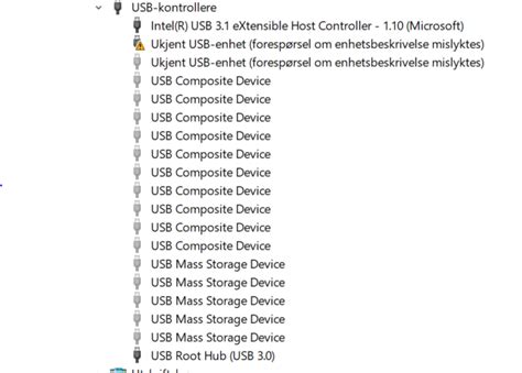 Zumo 32u4 Not Recognized As USB Device Robots Pololu Forum